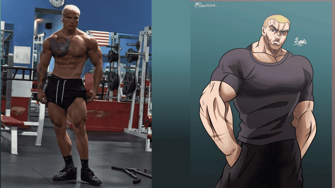 Triumph over Adversity: The Inspirational Journey of Shizzy Taff ...